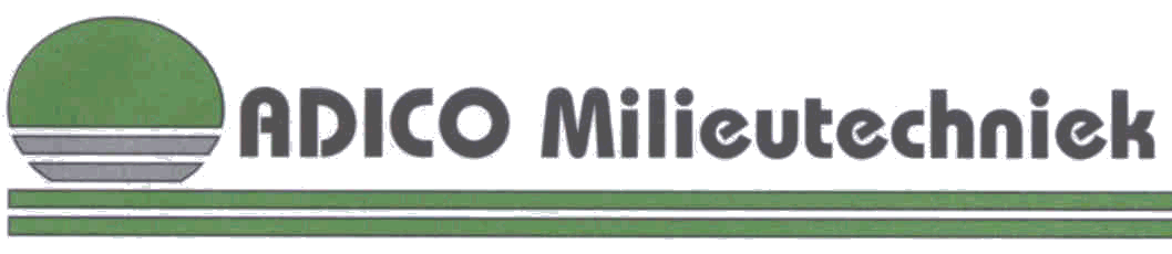 Adico Milieutechniek